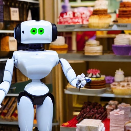 Order cupcakes using MuleSoft Automation (part 2) Order cupcakes using MuleSoft Automation (part 2)
